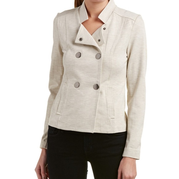 CAbi | Jackets & Coats | Charlie Jacket | Poshmark